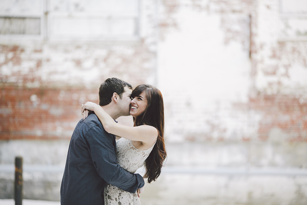 Heather + Joe’s Engagement Shoot | two little birds planning